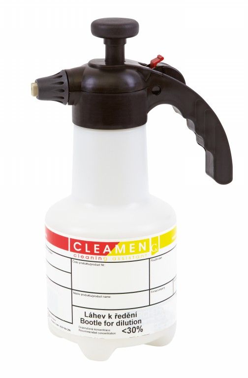 Tlakový rozprašovač 1,25 l